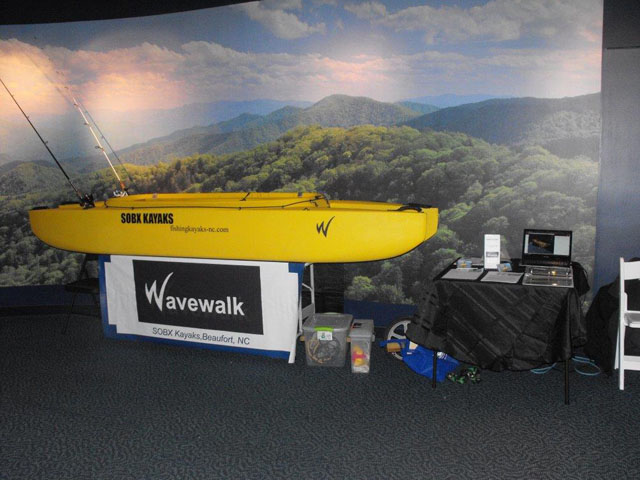 w-fishing-kayak-at-dealer-booth-get-hooked-fishing-school-nc – STABLE ...