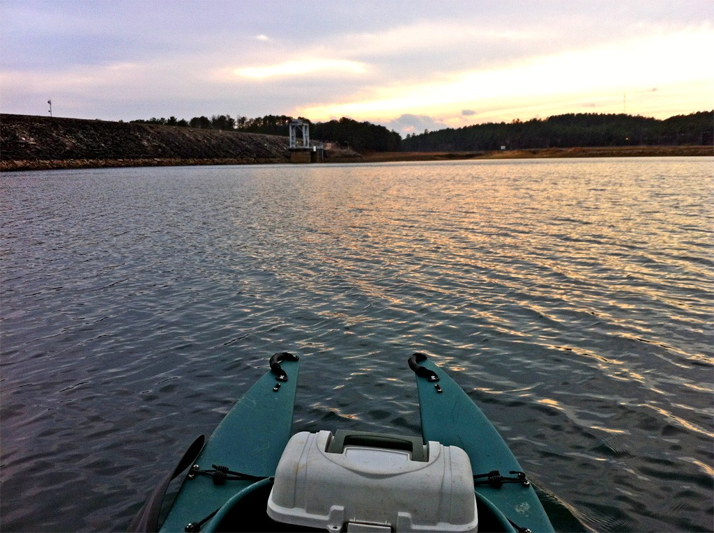 Wavewalk-700-car-top-skiff-Alabama – STABLE KAYAKS AND MICROSKIFFS MADE ...