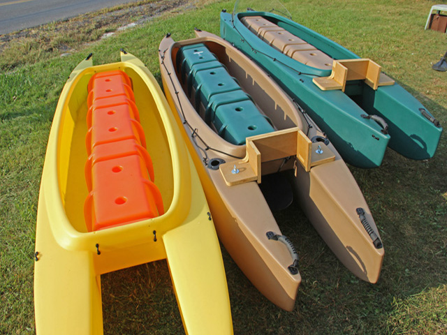 Motorizing – Wavewalk® Fishing Kayaks, Boats and Skiffs