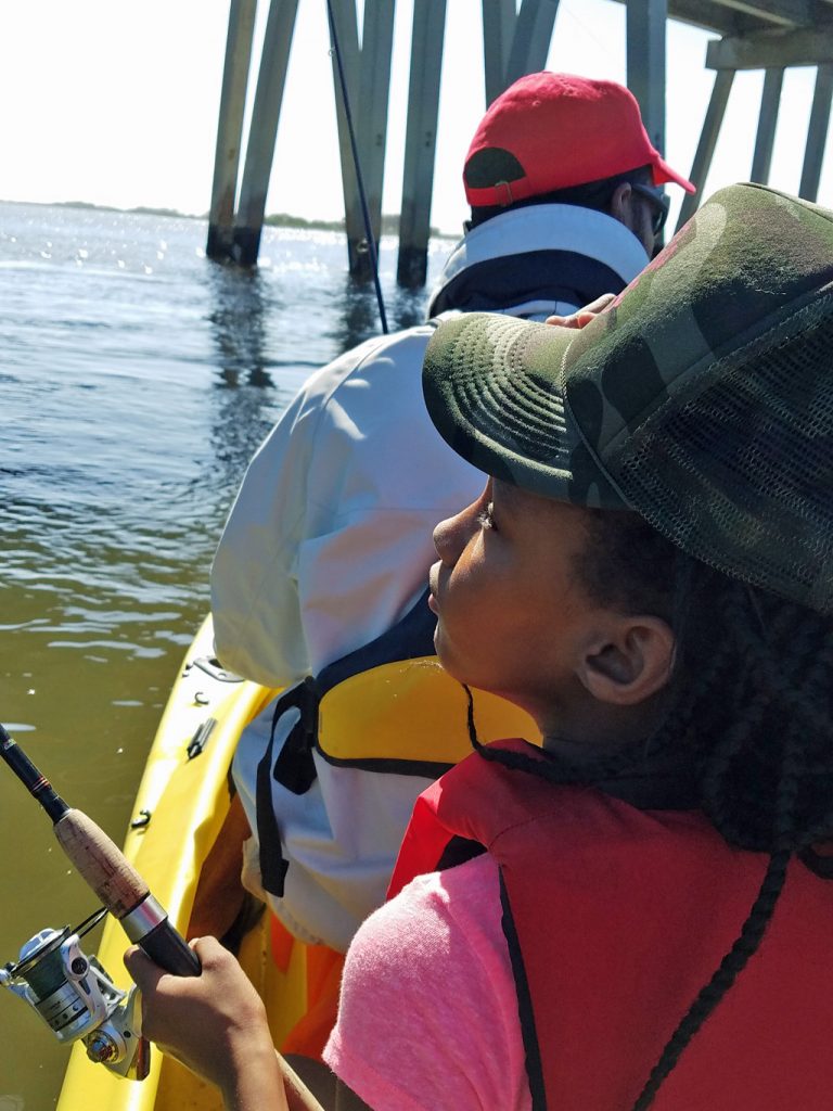 Veterans’ monthly kayak outing on the water – STABLE KAYAKS AND ...
