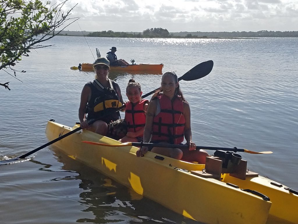 Veterans’ monthly kayak outing on the water – STABLE KAYAKS AND ...