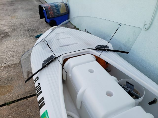 Wavewalk S4 for spearfishing – enhanced – STABLE KAYAKS AND MICROSKIFFS ...