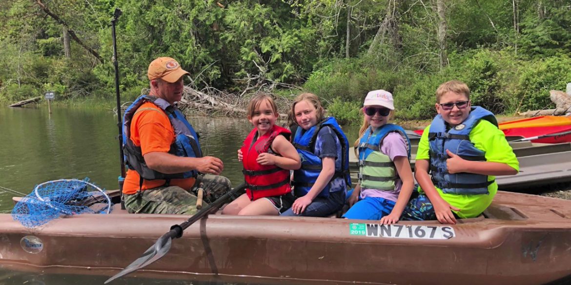 Wavewalk Stable Kayaks and Microskiffs – microskiffs, stable kayaks ...