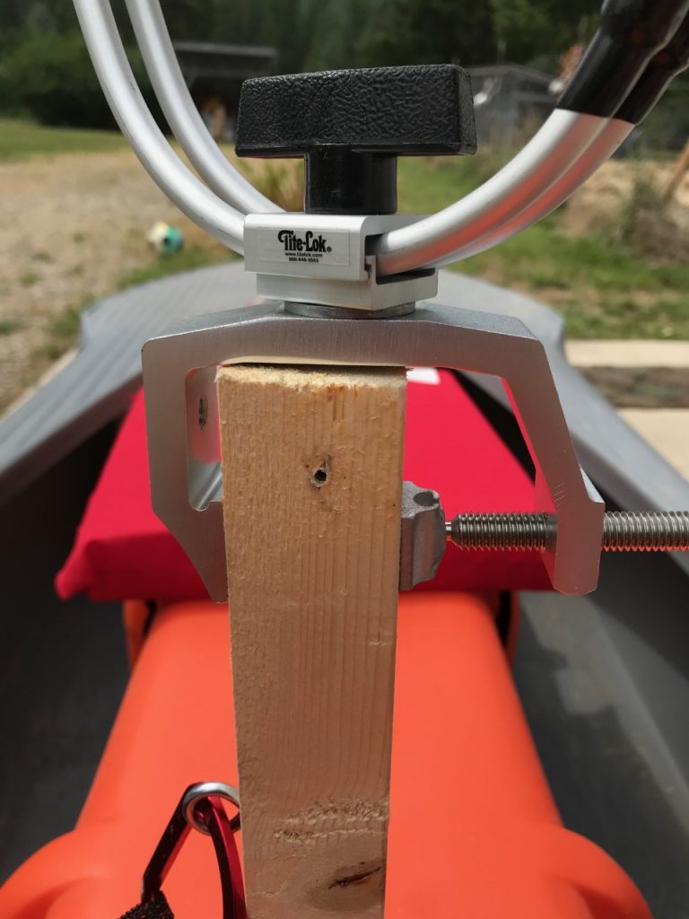 Wavewalk S4 DIY kayak fishing accessories – STABLE KAYAKS AND ...