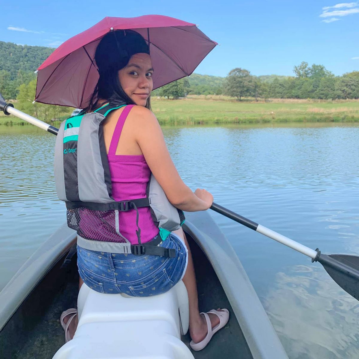 Kayak fishing, quality time, and outfitting – STABLE KAYAKS AND ...