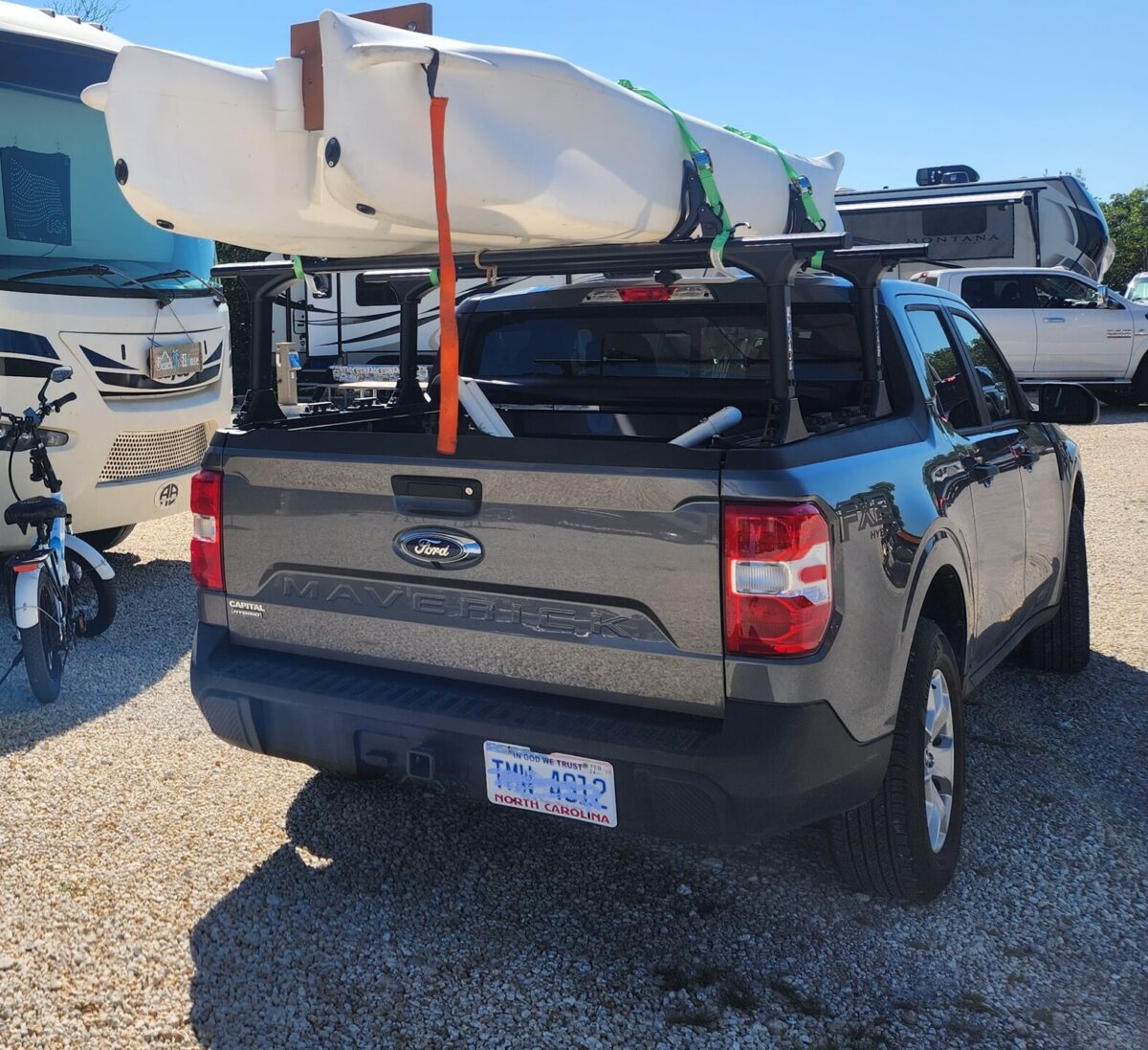 Transporting Your Portable Microskiff – STABLE KAYAKS AND MICROSKIFFS ...