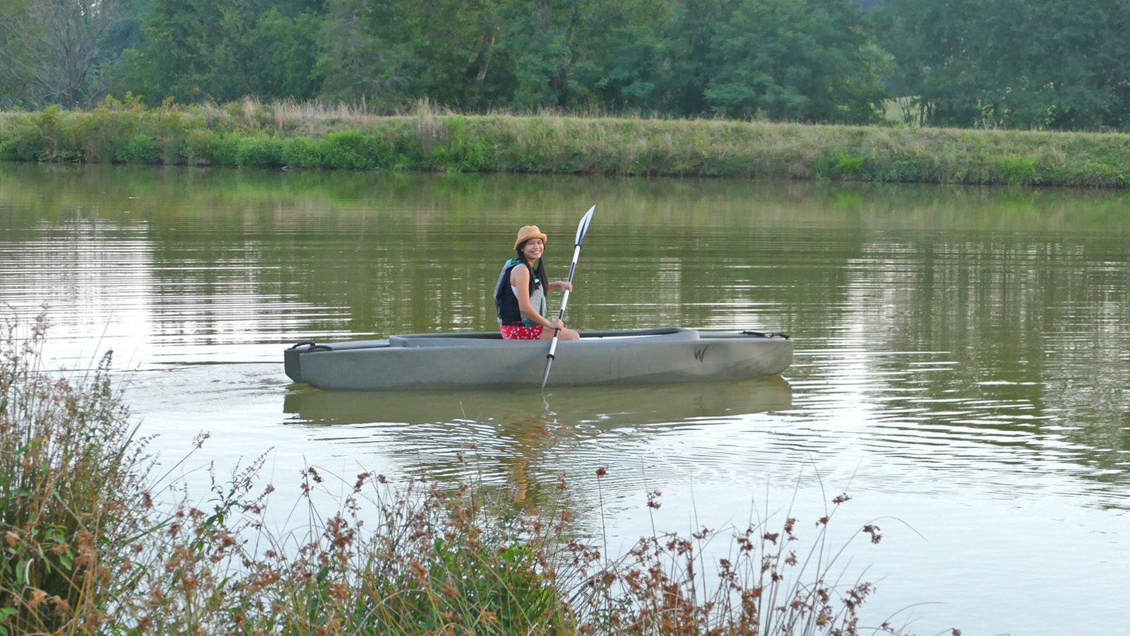 Kayak fishing, quality time, and outfitting – STABLE KAYAKS AND ...