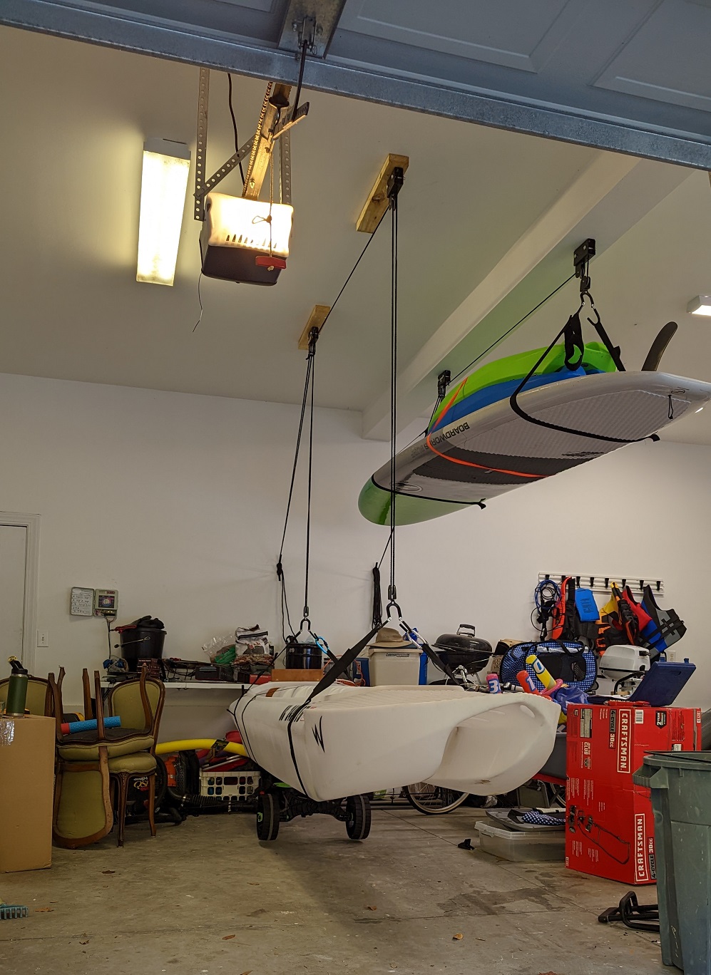 cat skiff – Wavewalk Stable Kayaks and Microskiffs