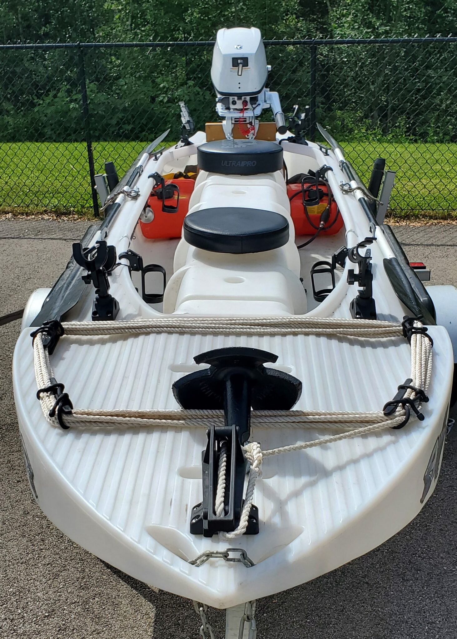 The S4 Microskiff is remarkable – STABLE KAYAKS AND MICROSKIFFS MADE BY ...