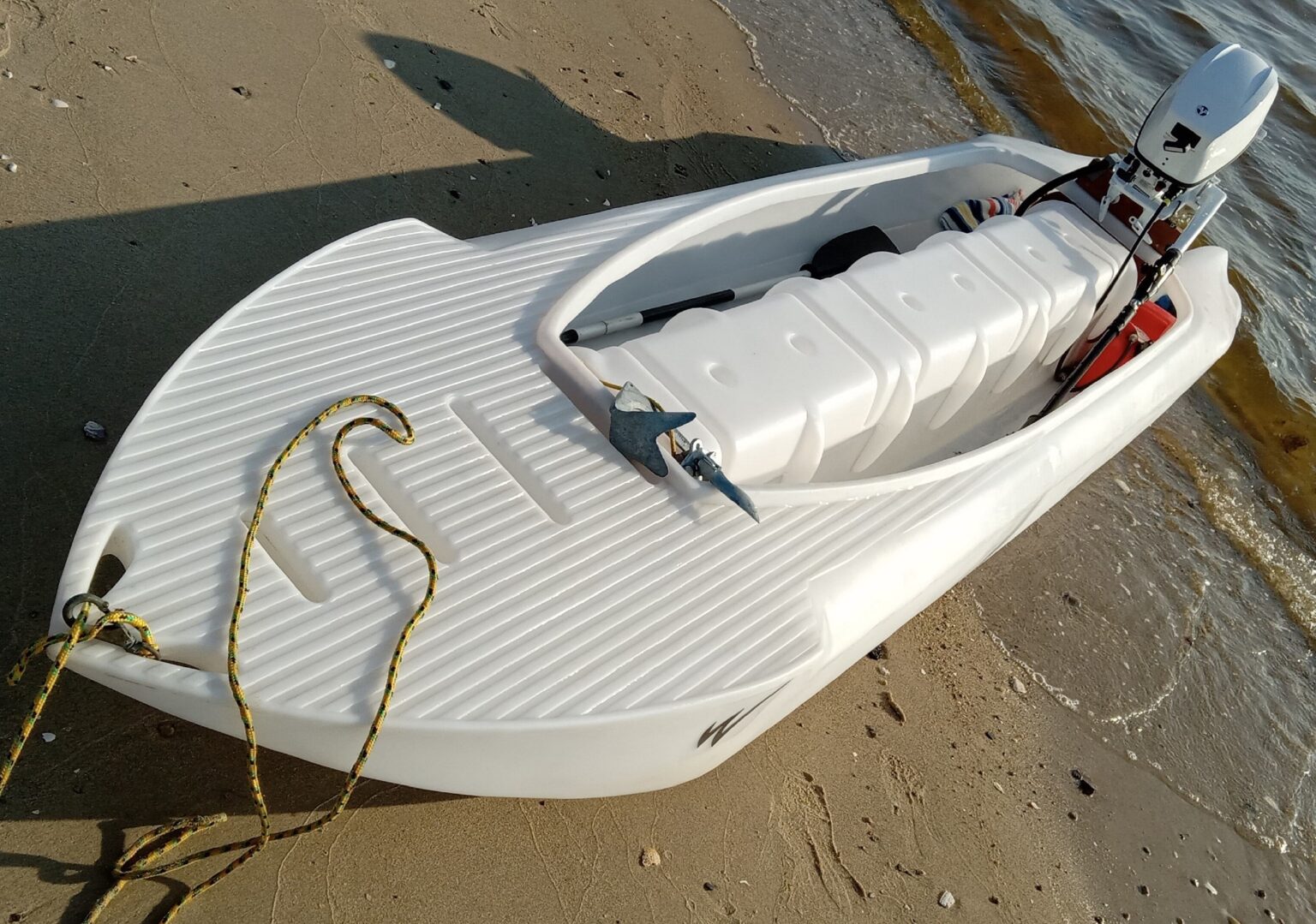 S4 Microskiff – STABLE KAYAKS AND MICROSKIFFS MADE BY WAVEWALK