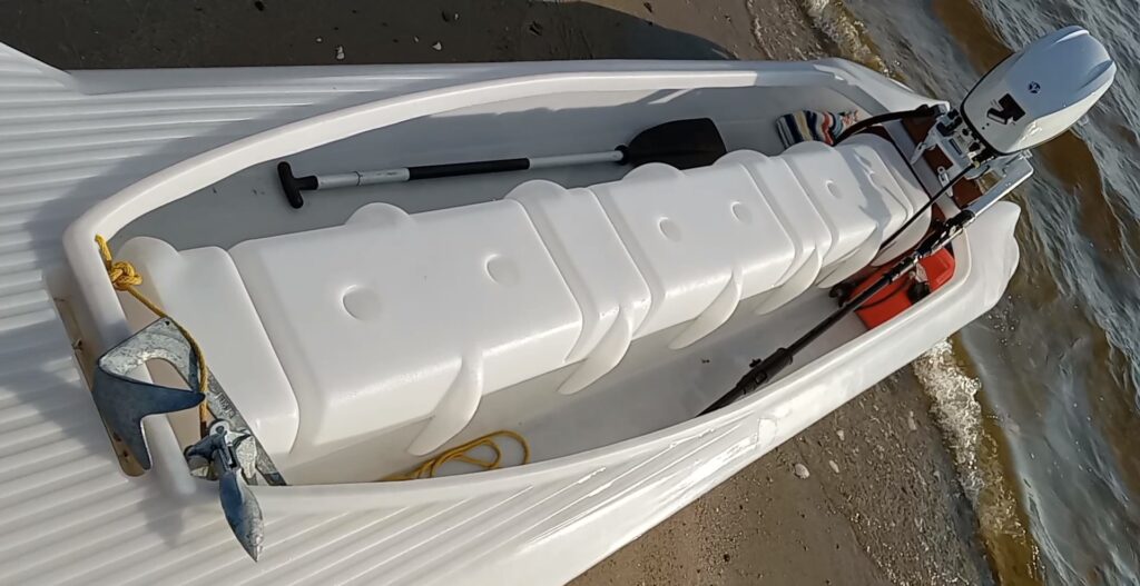 STABLE KAYAKS AND MICROSKIFFS MADE BY WAVEWALK – microskiff, stable ...